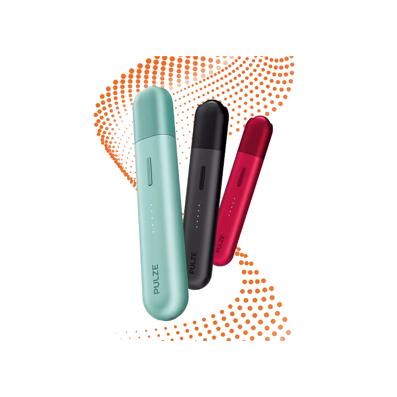 Pulze 3.0 + ID 3szt*